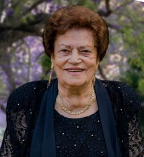 Maria-Michela (Michelina) D'Aversa Obituary - Toronto, ON