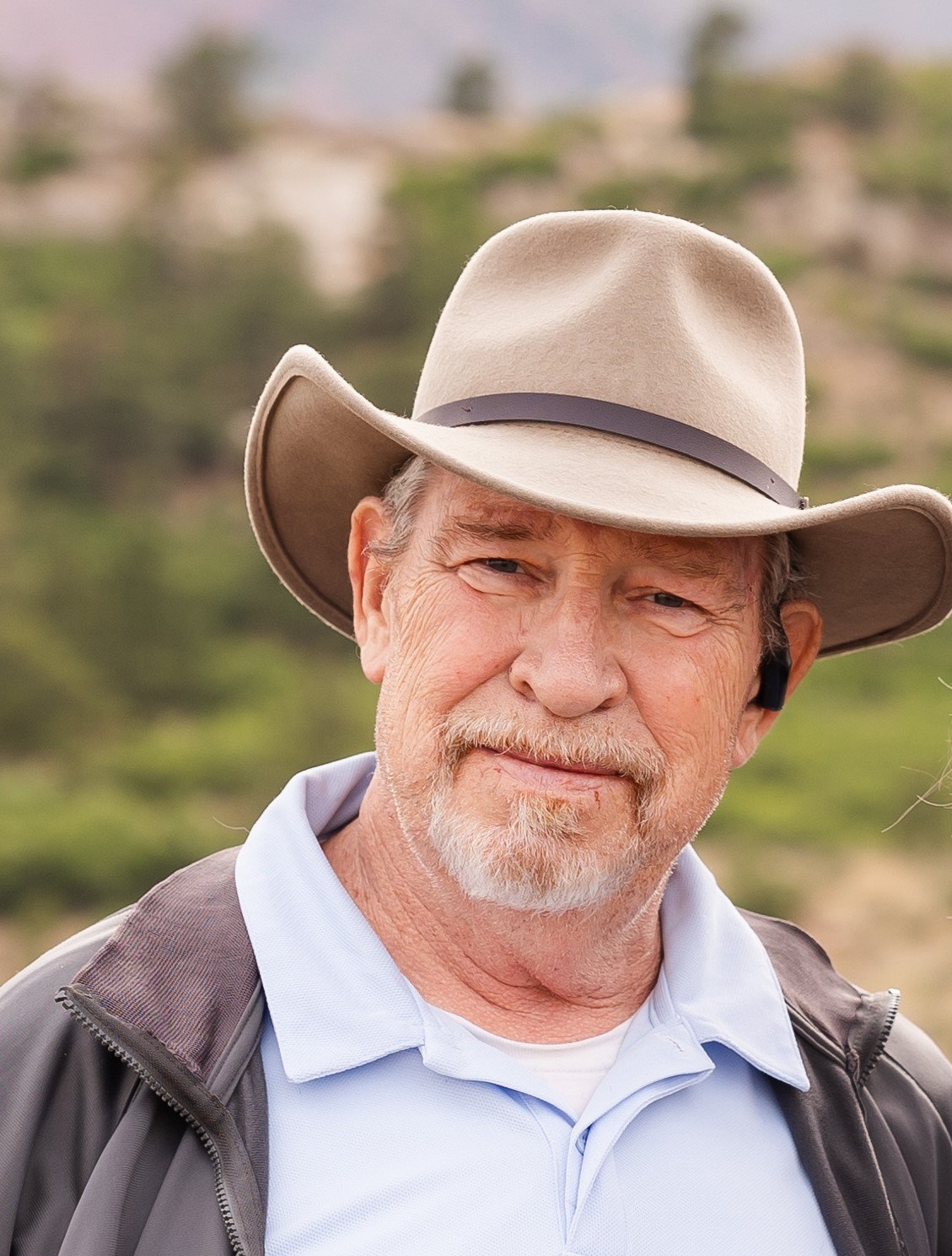 James Chamberlin Obituary - Colorado Springs, CO