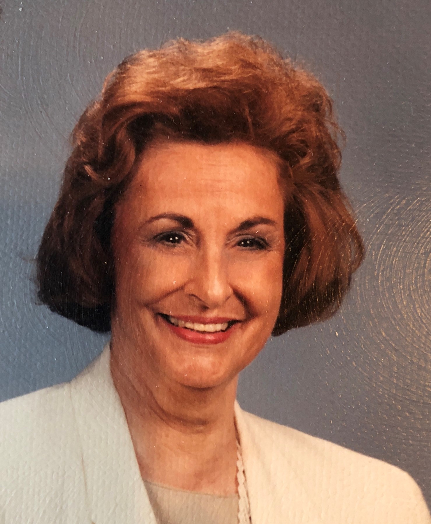 Virginia Marie Richeson Obituary - San Antonio, TX