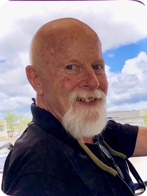 Timothy Albert Wilson Obituary - Fresno, CA