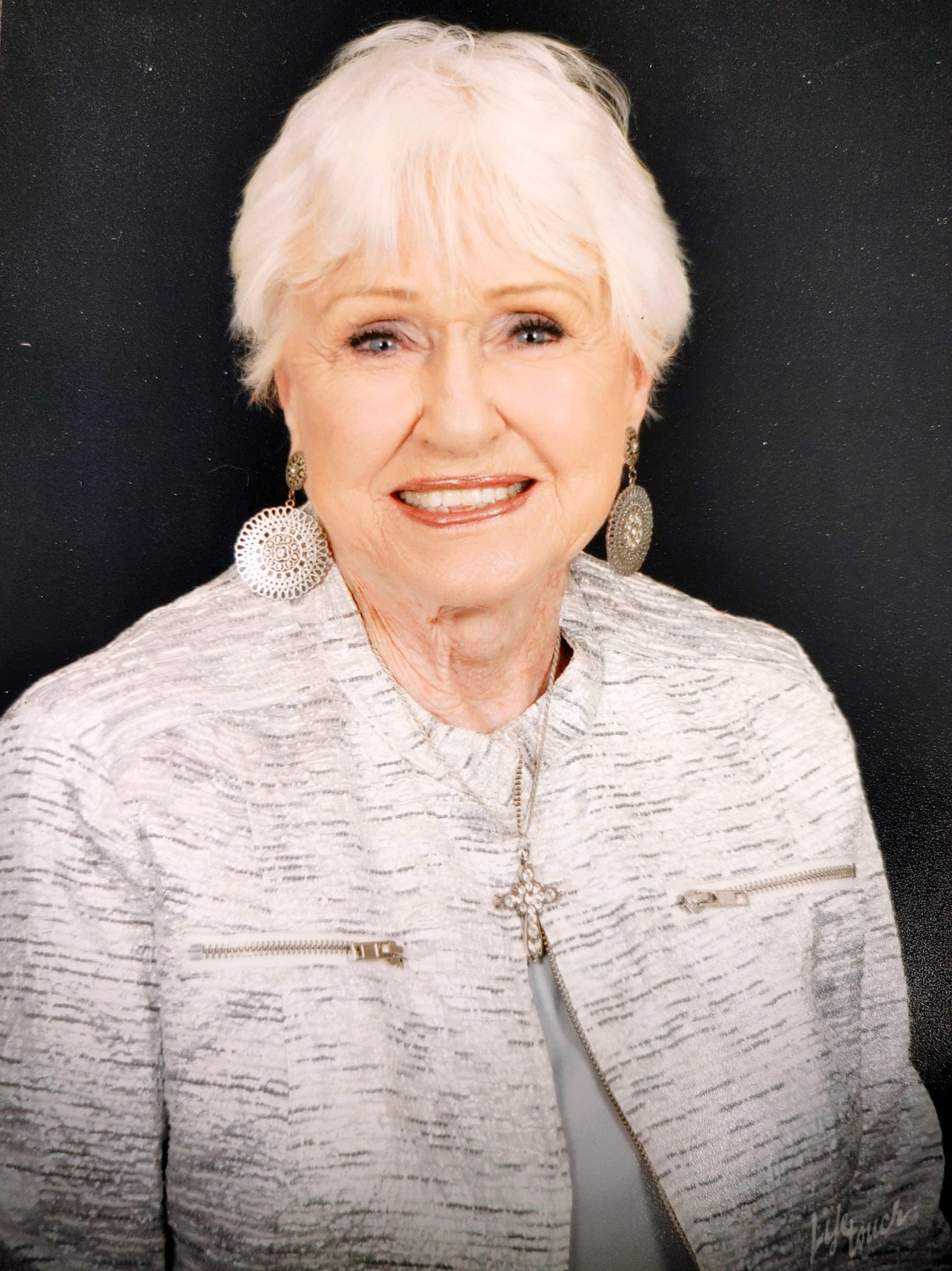 Bettye Smith Obituary - Sandy Springs, GA