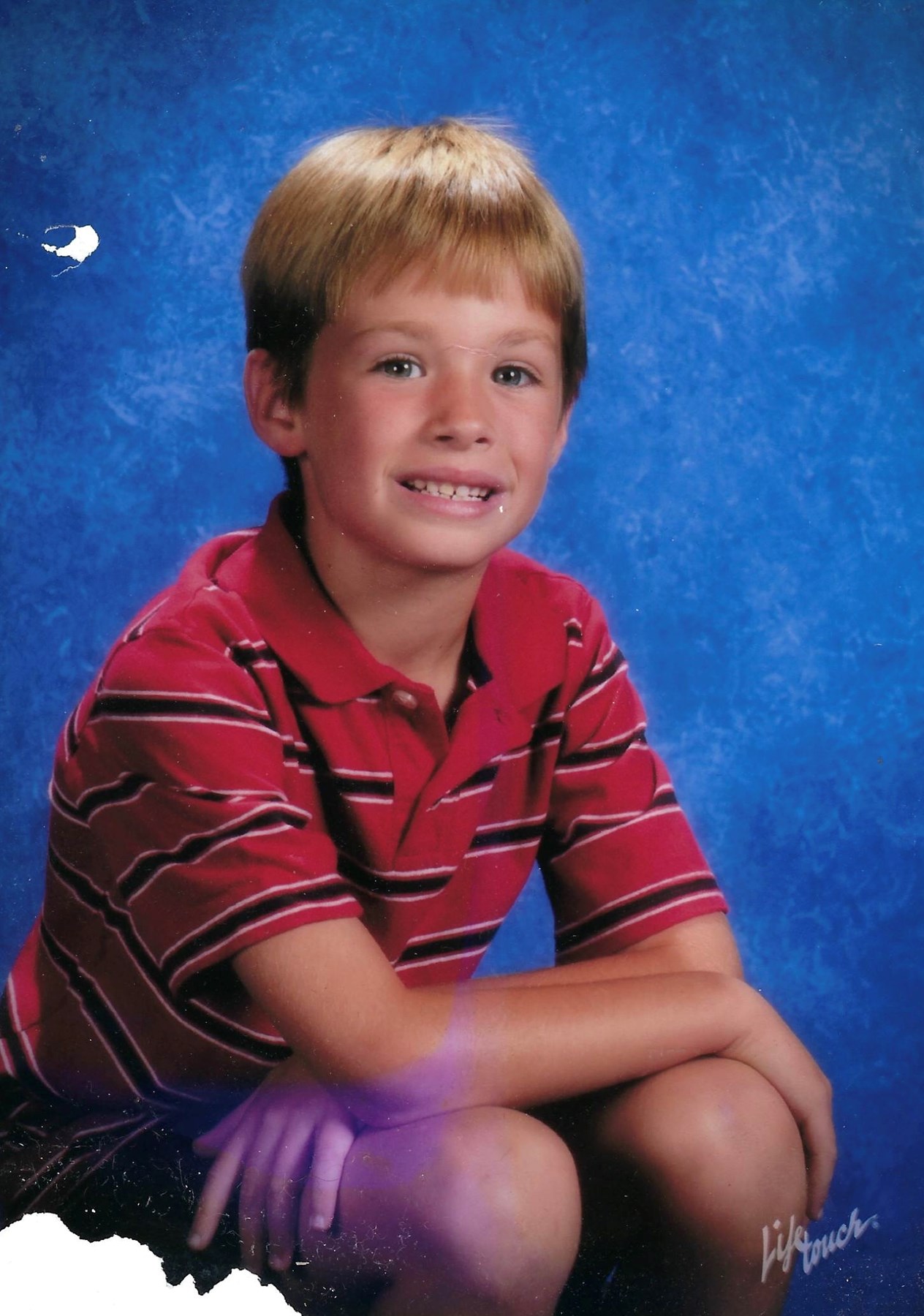 Nicholas Samuel Hoffman Obituary - Houston, TX