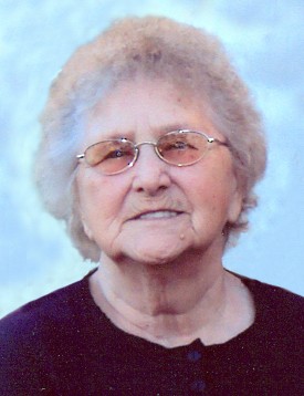 Irene Marie Powell Obituary - Rochester, MI