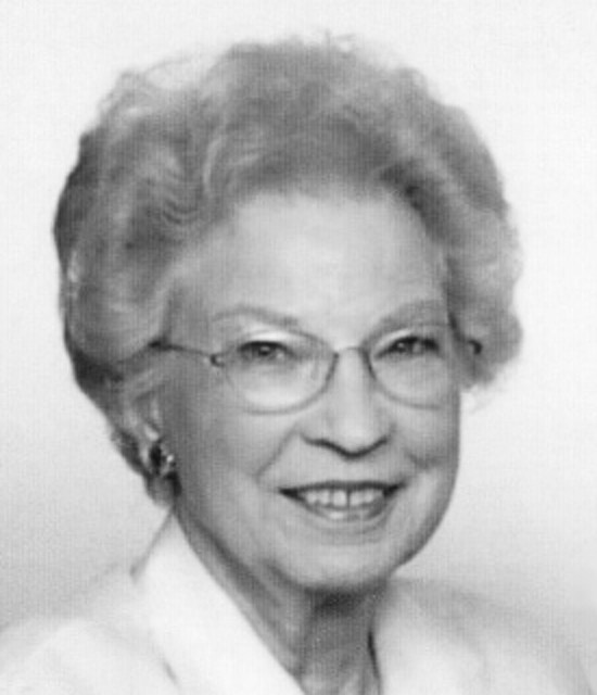 Frances Garrett Obituary - Dallas, TX