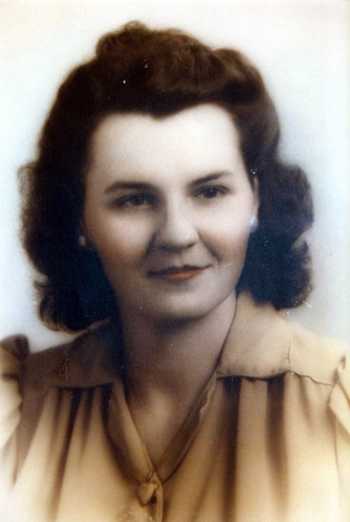 Janie Mae Brinson Obituary - Webster, TX