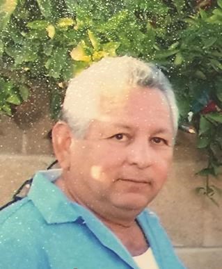 Carlos Romo Obituary - Phoenix, AZ