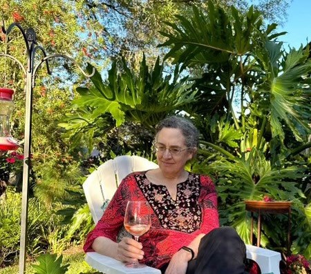 Anne Owen Obituary - SAINT JOHNS, FL