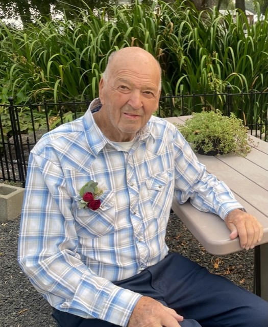 William Arch Keller Obituary - Spokane Valley, WA