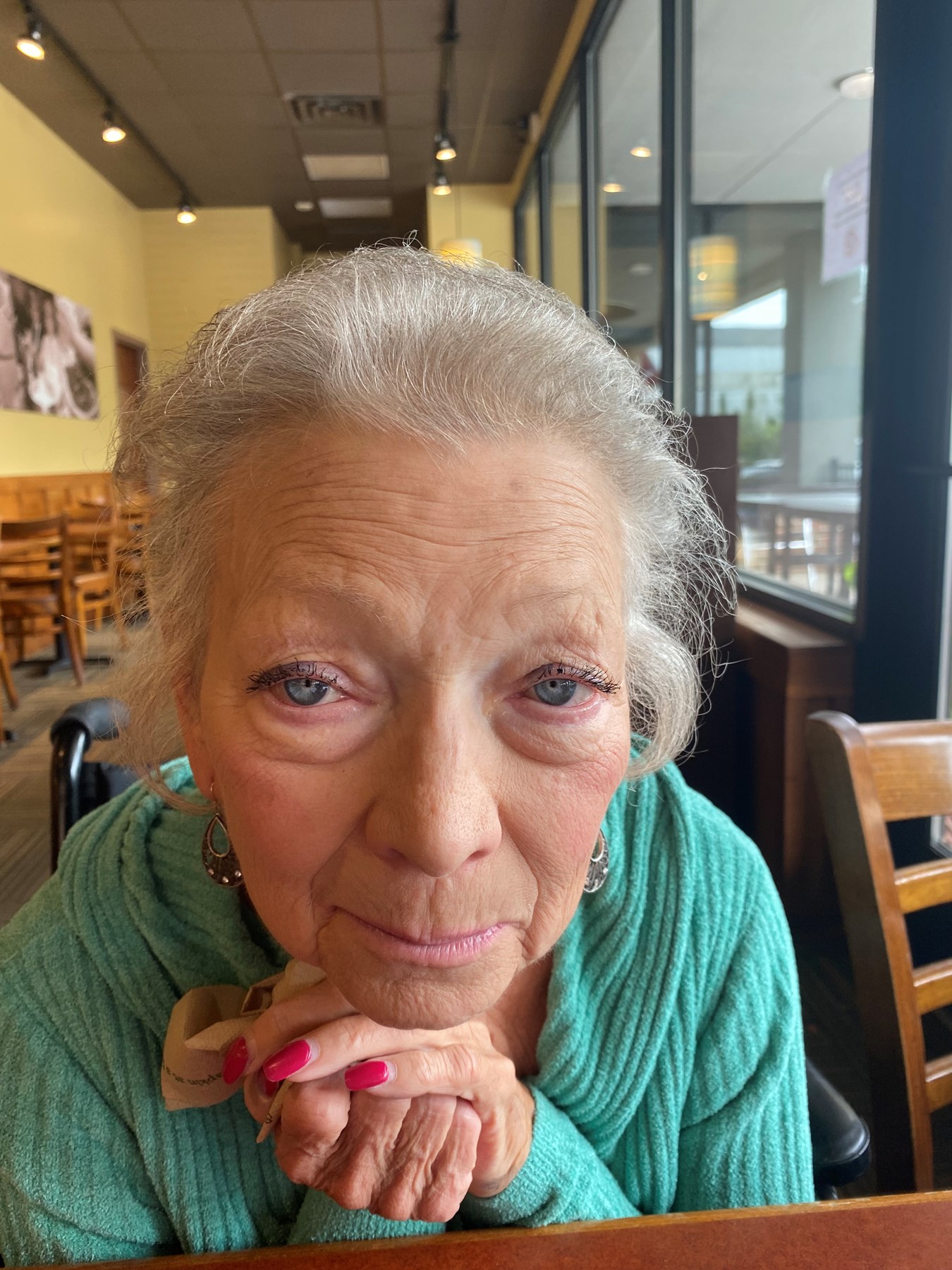 Jennifer Patchen's Instagram, Twitter & Facebook on IDCrawl