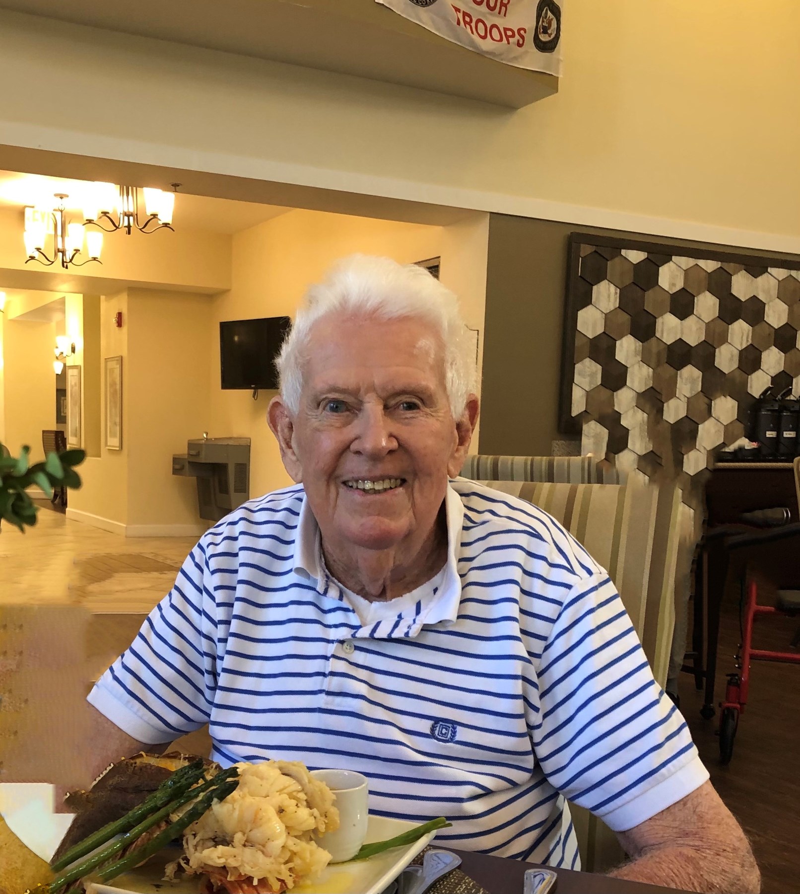 Stanley Allen Kerr Obituary - Youngtown, AZ