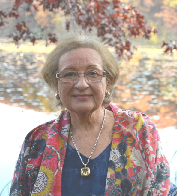 Maria Fisher Obituary - San Antonio, TX