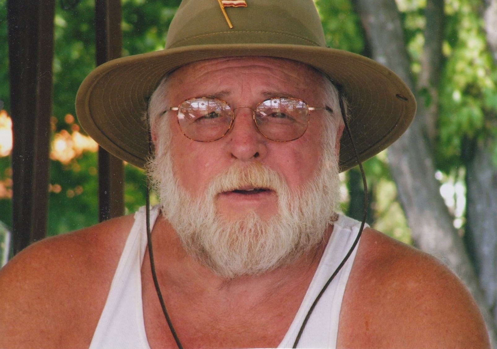 Stephen Cook Obituary - Arnold, MO