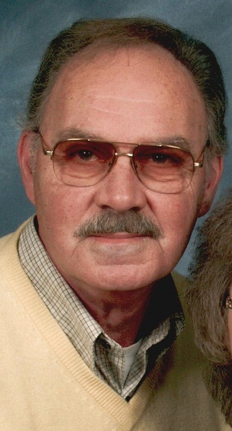 Richard Welton Obituary - Bartonville, IL
