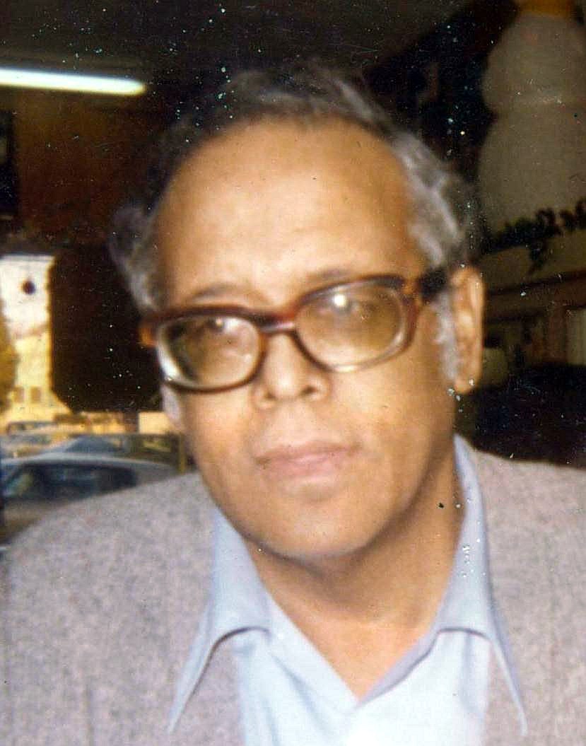 Jorge Rojas Obituary - Fresno, CA Jorge Rojas Obituary - Fresno, CA