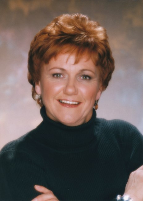 Barbara Matthews Obituary - Edmonton, AB