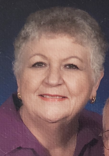 Doris Lewis Obituary - Arlington, TX