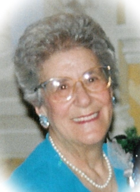 Mary Cappello Obituary - Springfield, VA