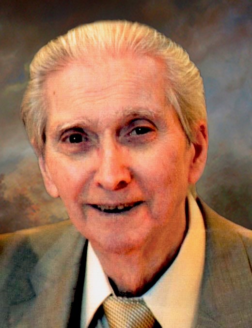 Armond Merluzzi Obituary - Las Vegas, NV