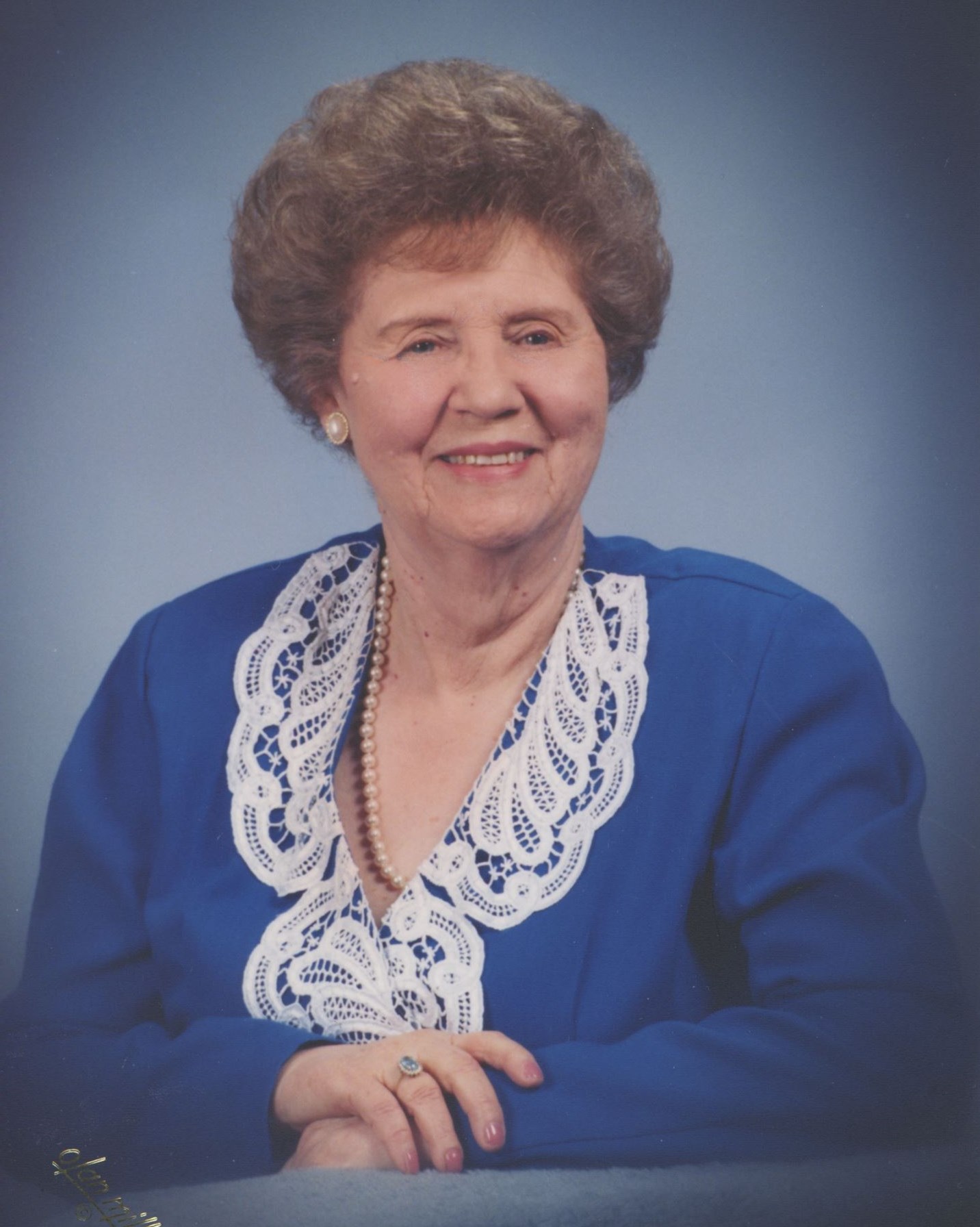 Edna Petty Obituary - Bakersfield, CA