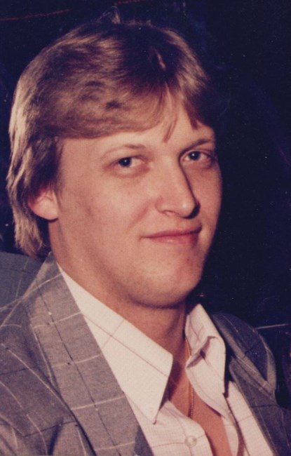 James Nelson Obituary - Las Vegas, NV