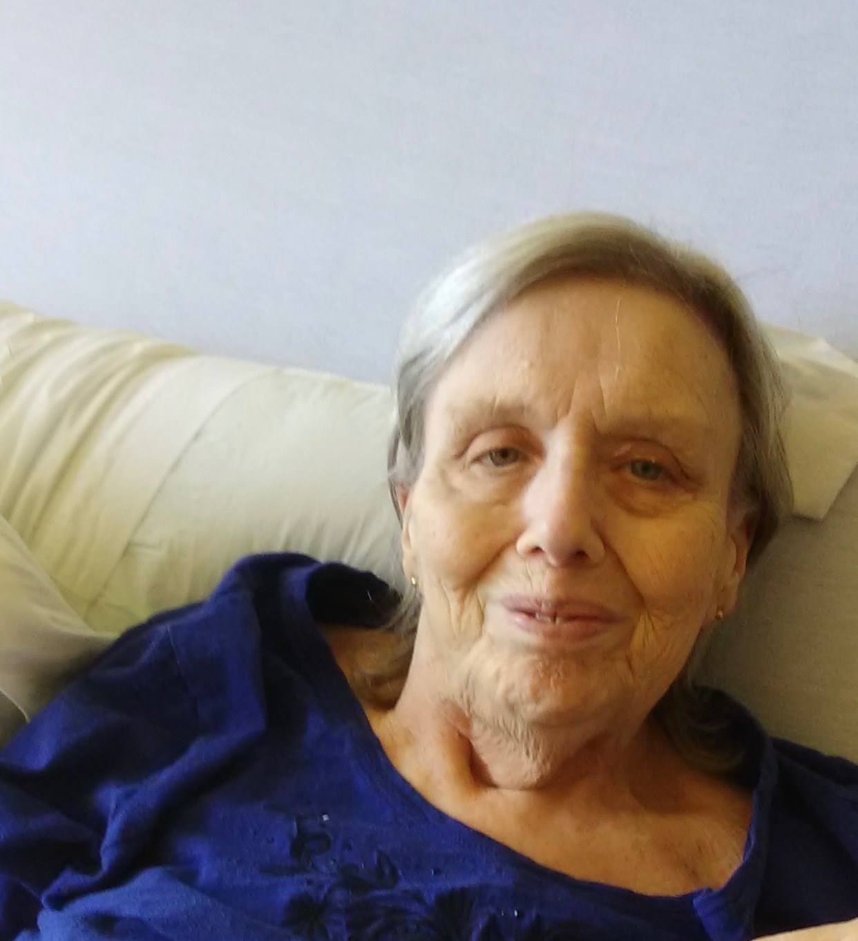 Lillian Garland Obituary - Stafford, VA