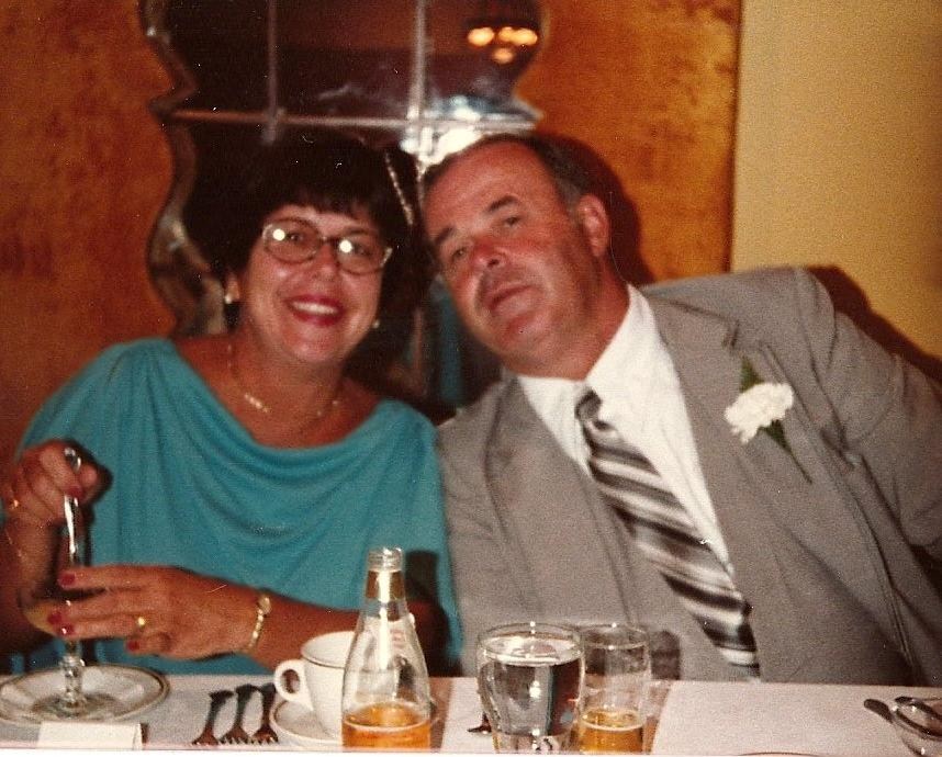 Virginia Ruddock Obituary - Lynn, MA