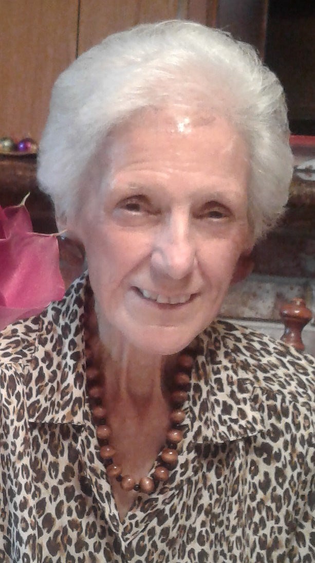 Leah Lorio Obituary - Metairie, LA