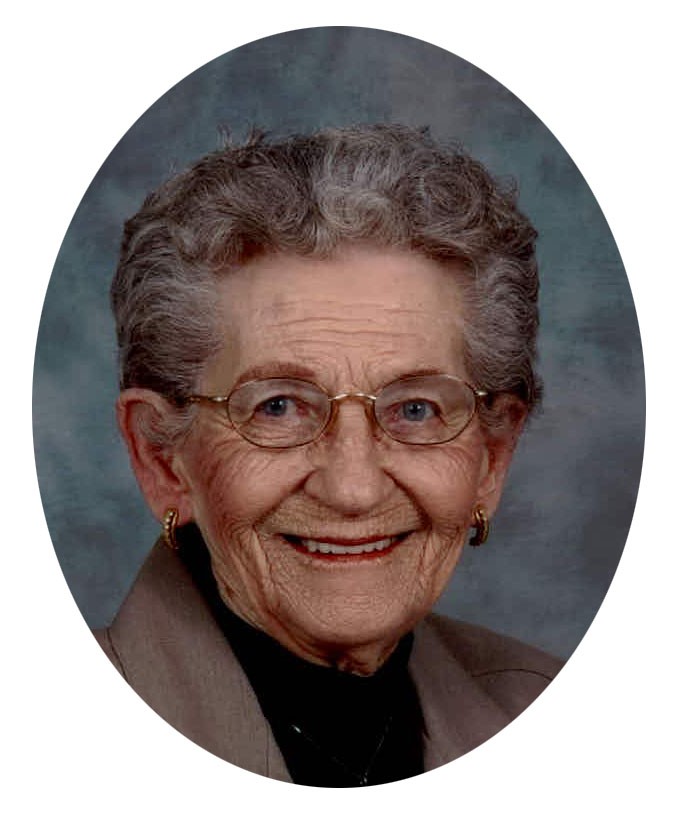 Irma Brock Obituary - Weyburn, SK
