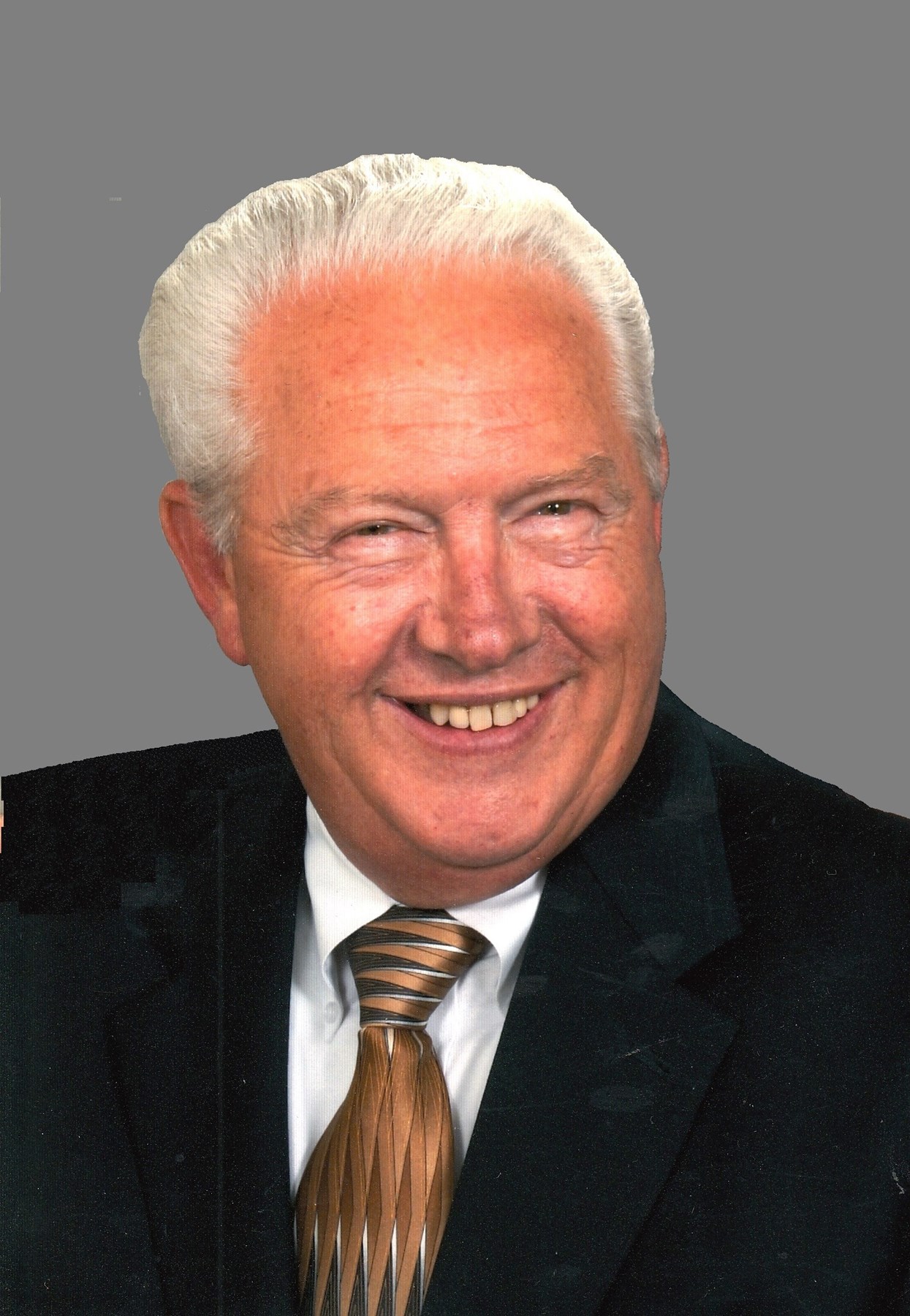 Edward "Eddie" Logan Teeter Sr. Obituary - Charlotte, NC