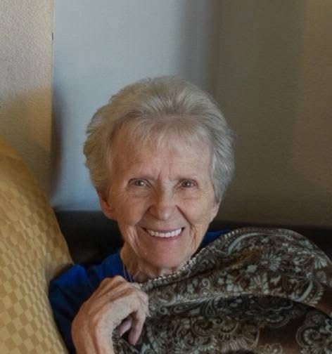 Mary Bush Obituary - Orland Park, IL