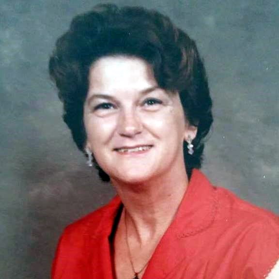 Hazel Naugle Obituary - Beckley, WV