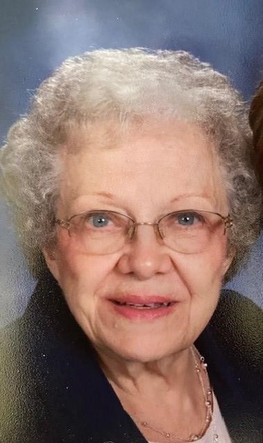Betty Bernet Obituary - Springfield, IL