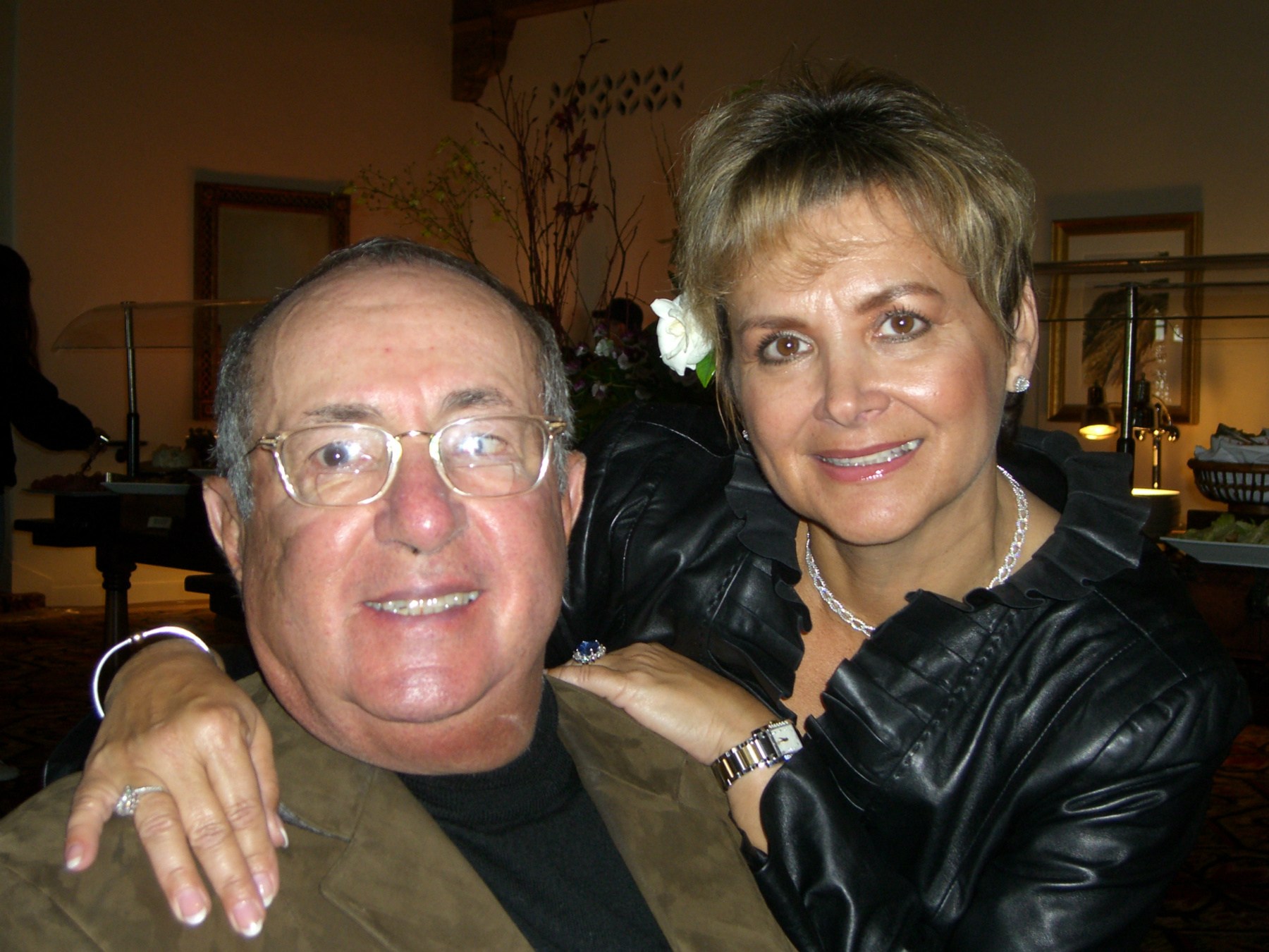 Michael Coury's Instagram, Twitter & Facebook on IDCrawl