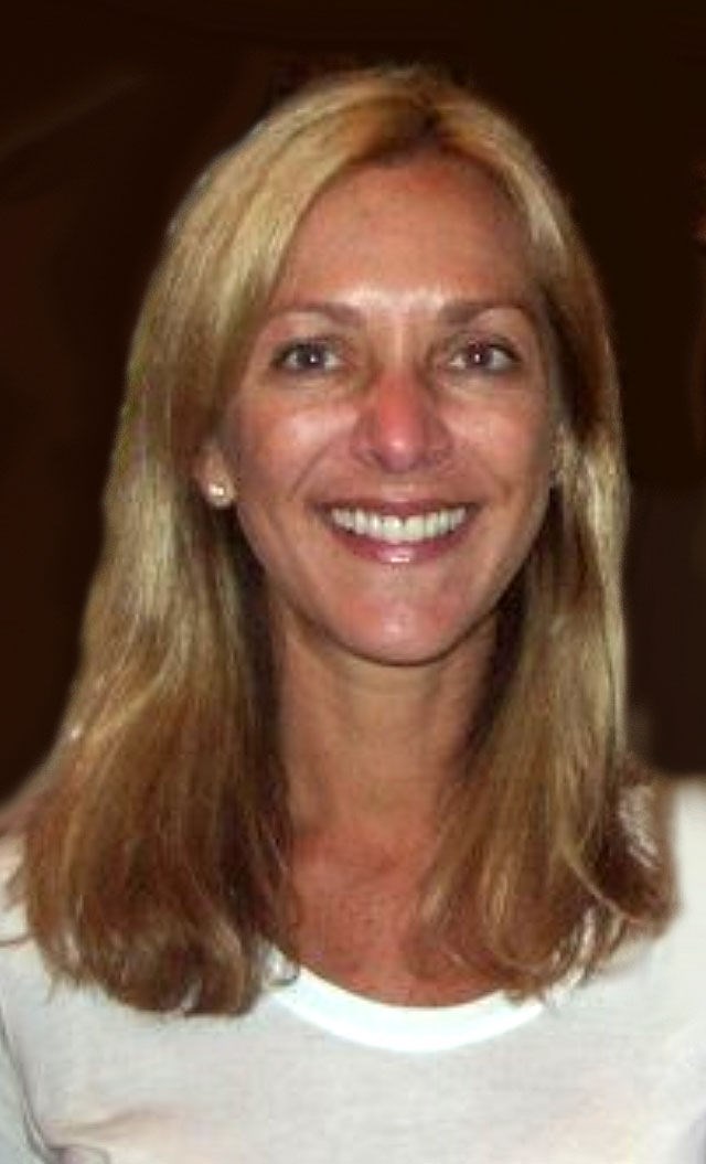 Amy Cardwell Obituary - Austin, TX