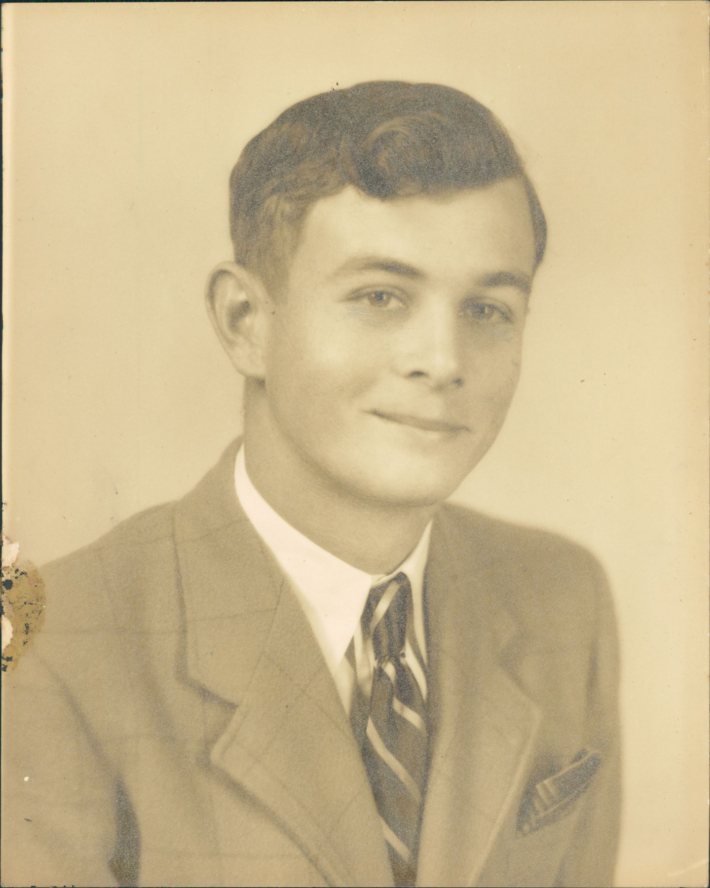 Charles Edward McCleskey Obituary - Beaumont, TX