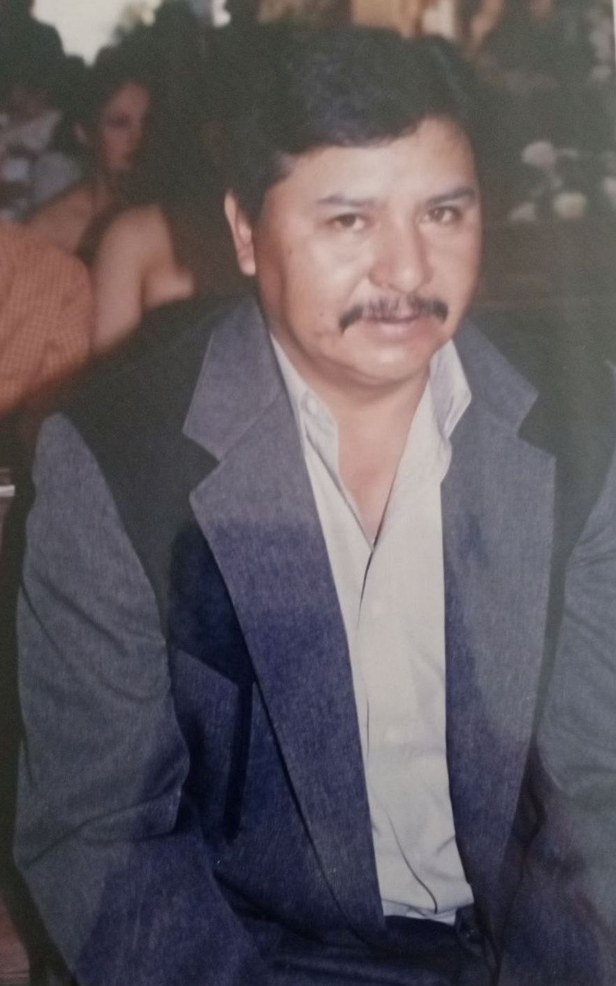 Jesus H. Rodriguez Obituary - Longmont, CO