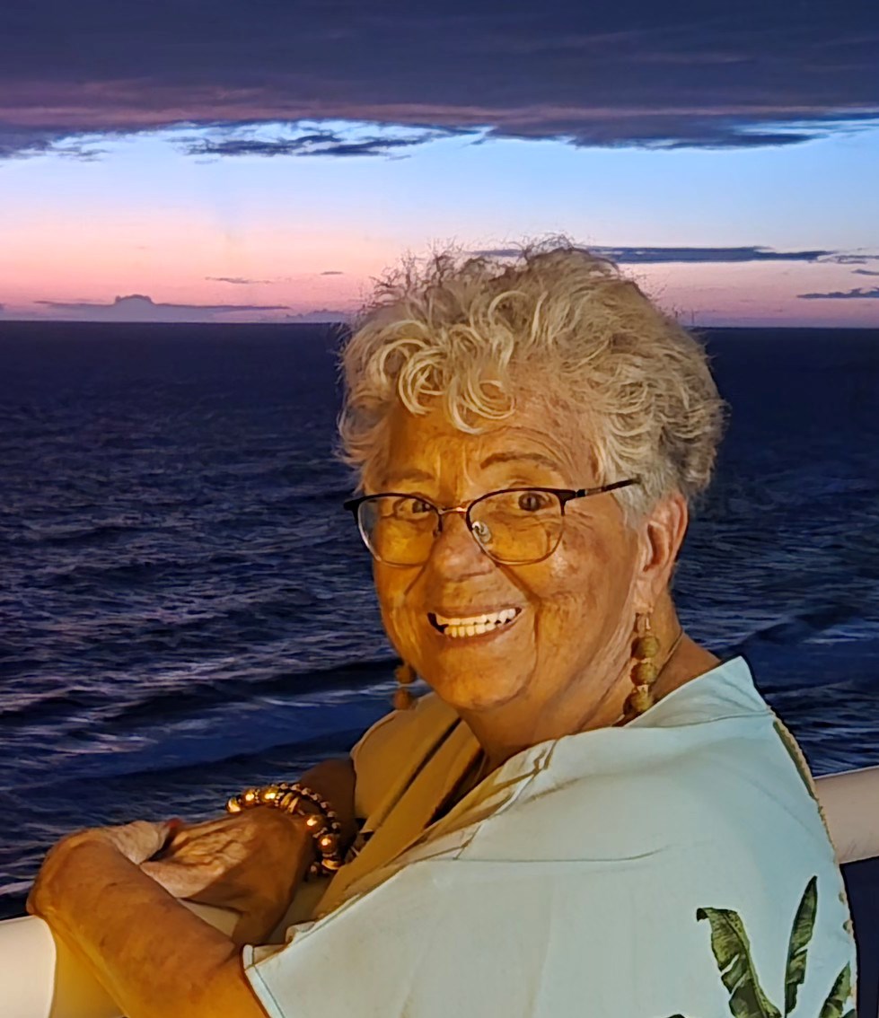 Barbara Devore Obituary - Martinez, GA