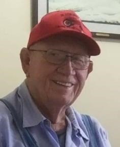 Wayne E. Carr Sr. Obituary - Hamilton, OH