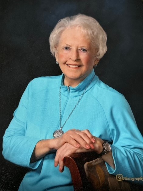 Jean Baker Obituary - Corona Del Mar, CA