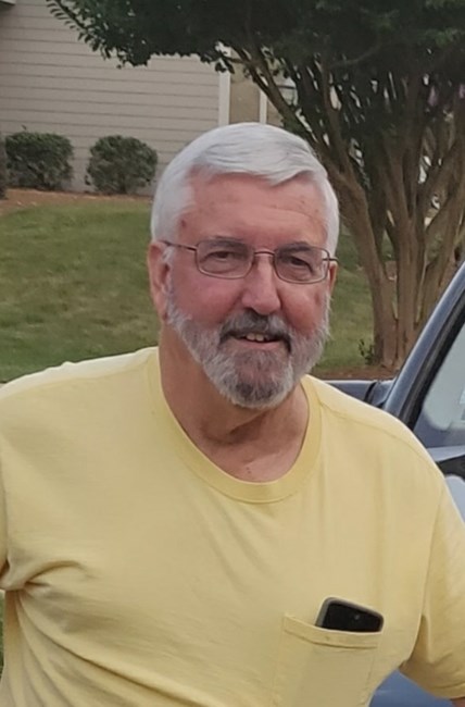 Roland Moncrief Obituary - Newton, NC
