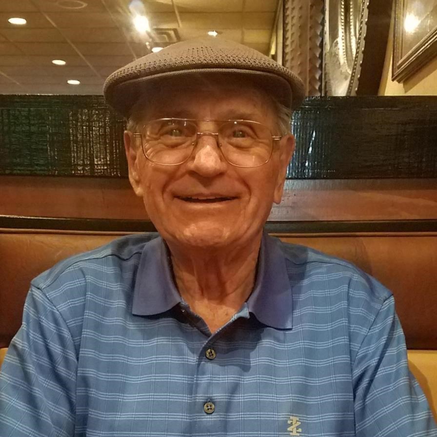 Richard (Dick)) Novak Obituary - Jacksonville, FL