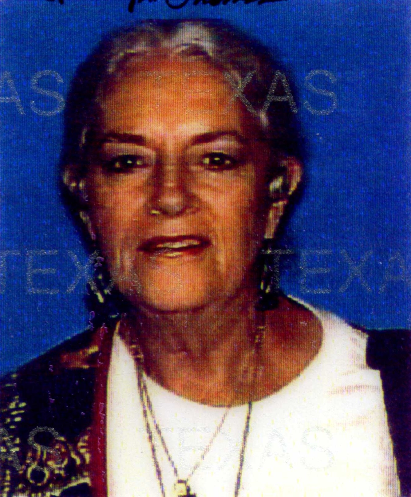 Frances B. Batla Obituary - Austin, TX
