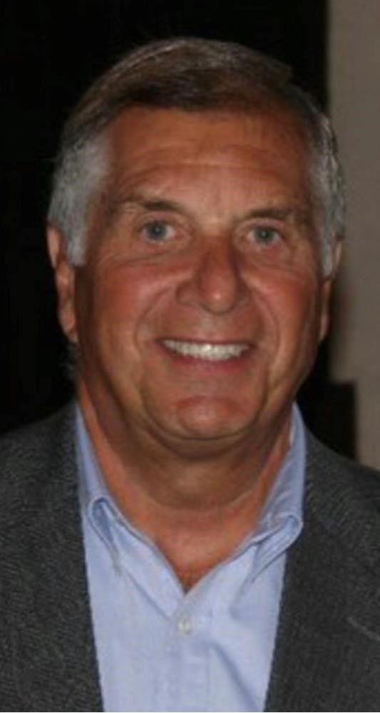 Robert Monter Obituary - Dayton, OH