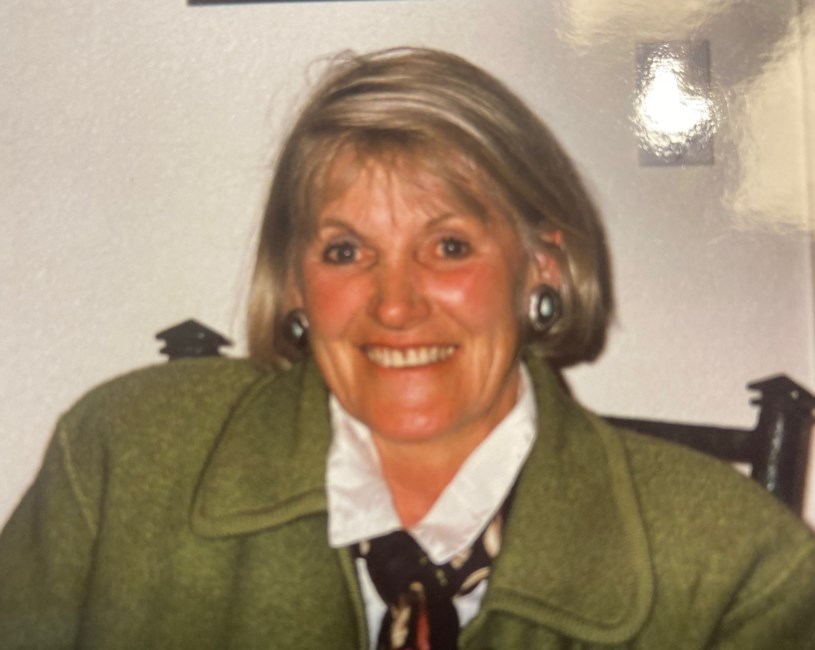 Eva Krueger Obituary - Plano, TX