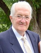 William Anderson, Jr. Obituary - Arlington Heights, IL