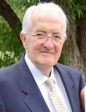 William Anderson, Jr. Obituary - Arlington Heights, IL