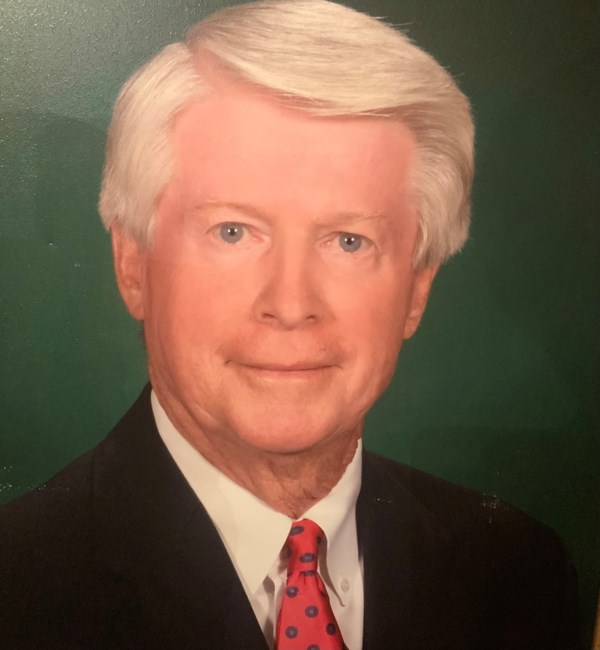 Richard Munson Obituary - Baton Rouge, LA