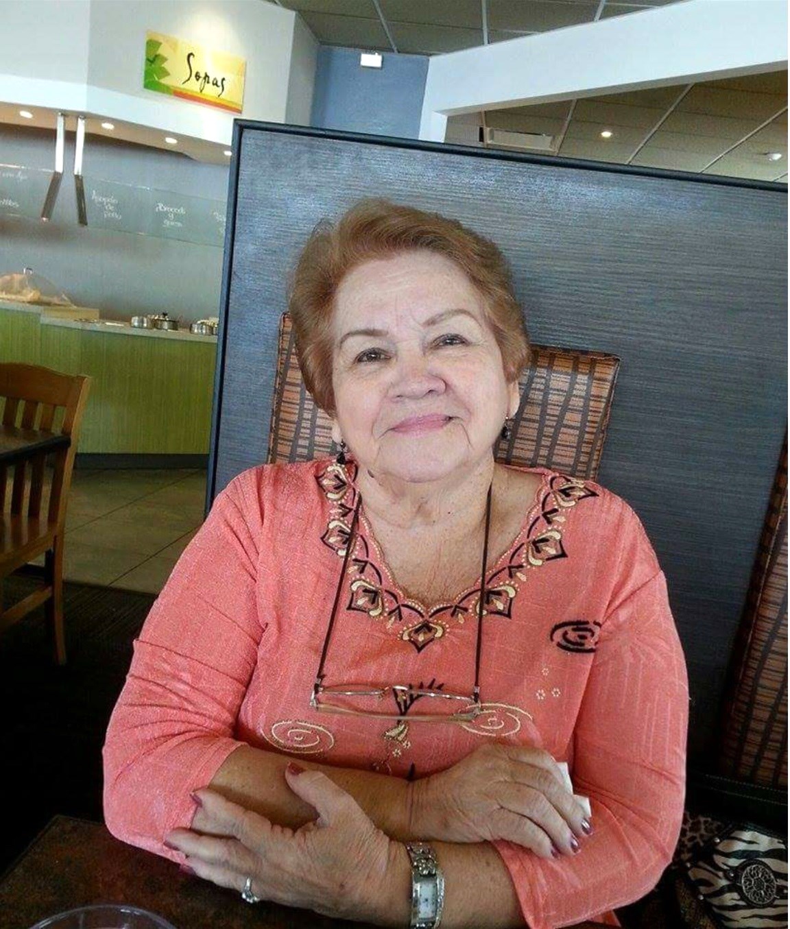 María Irizarry Fernández Obituary - Bayamon, PR