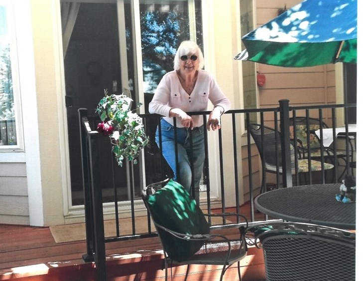 Erica Szobota Obituary - Longmont, CO
