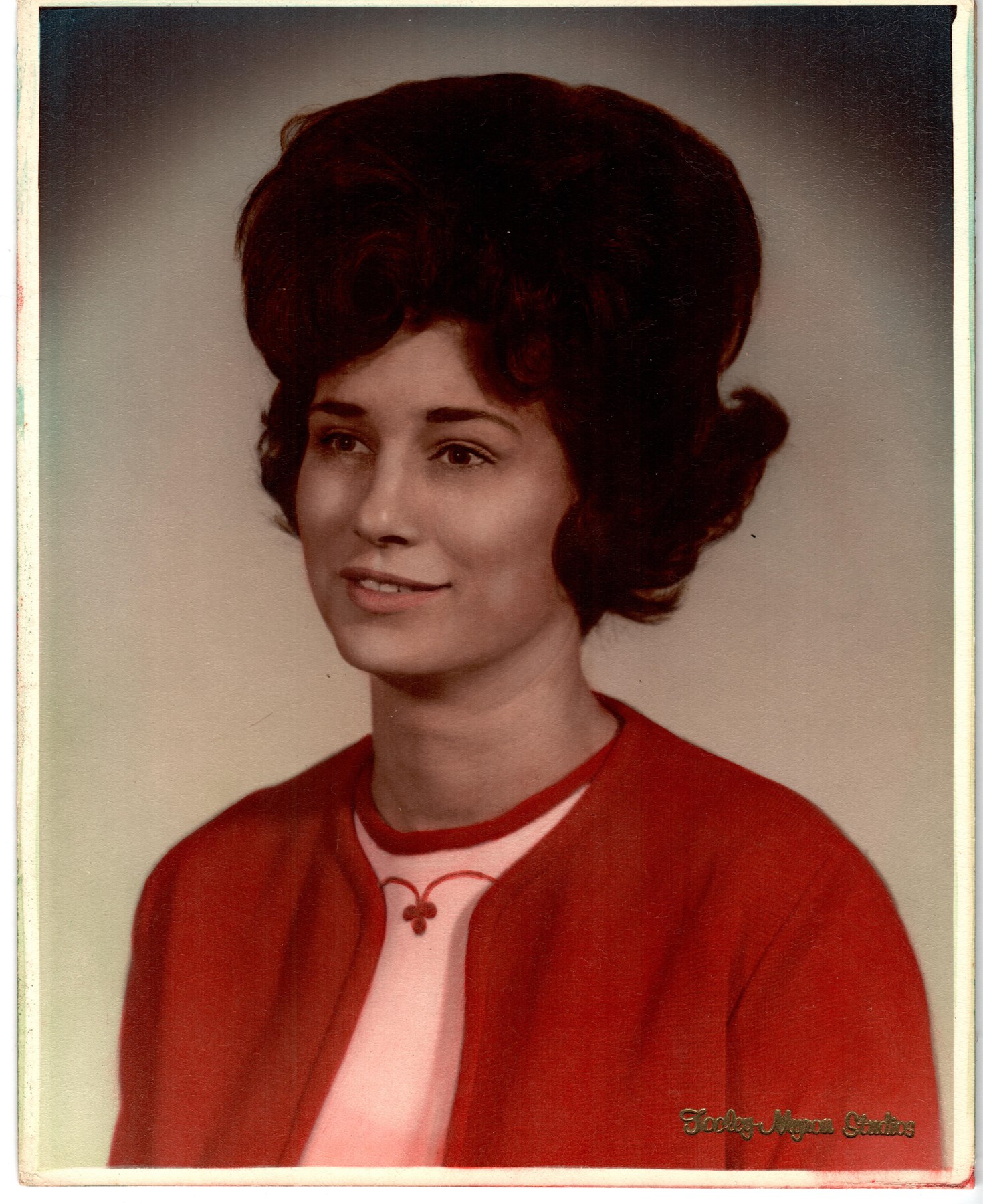 Irene Allen Ubanoski Obituary - Houston, TX